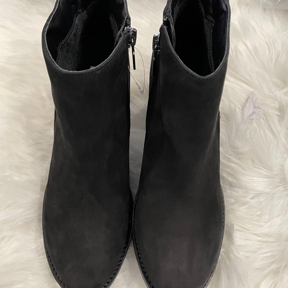 aqua collège | Shoes | Aqua College Womens Nancy Leather Almond Toe ...